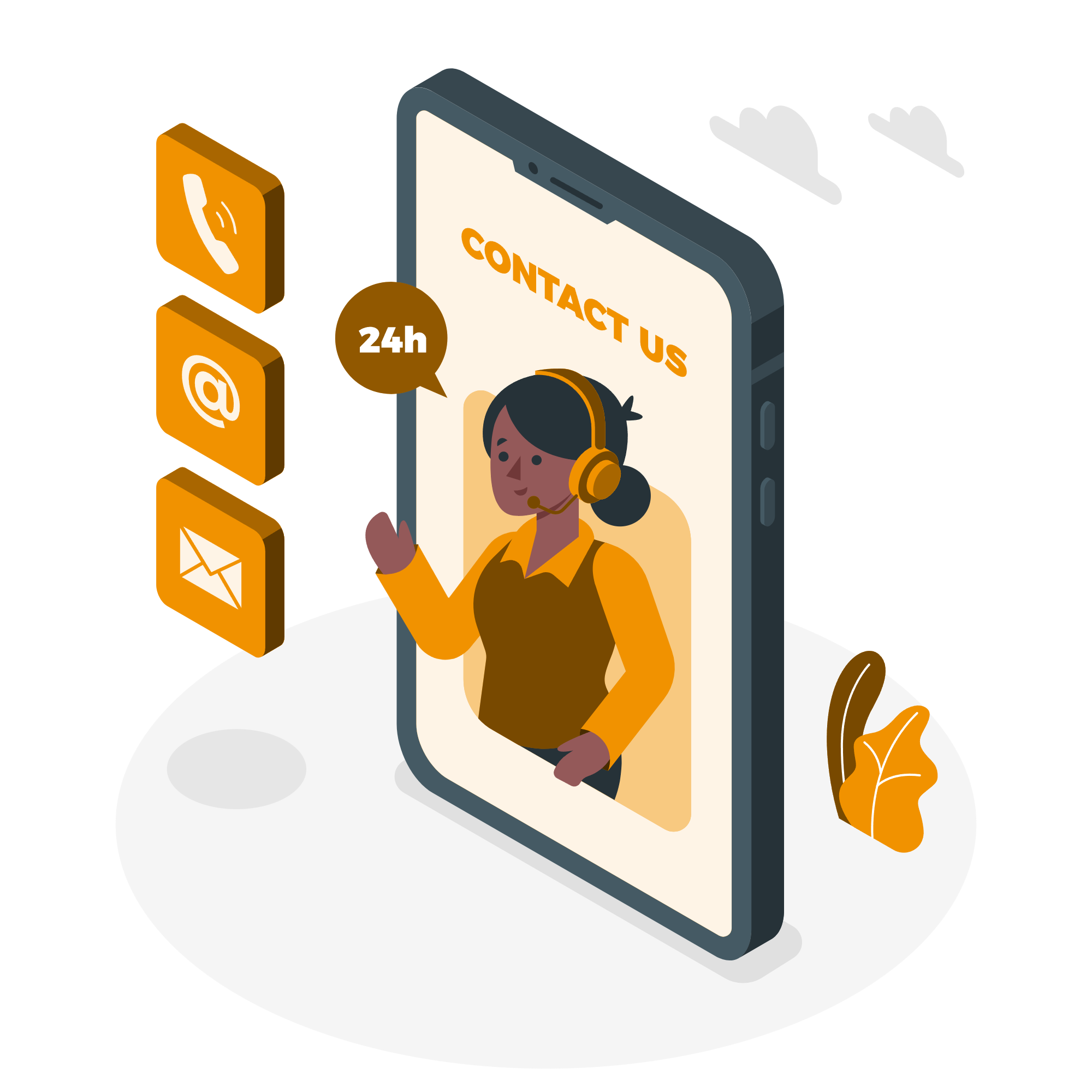 Contact Us – AI Solution 365 Sdn Bhd